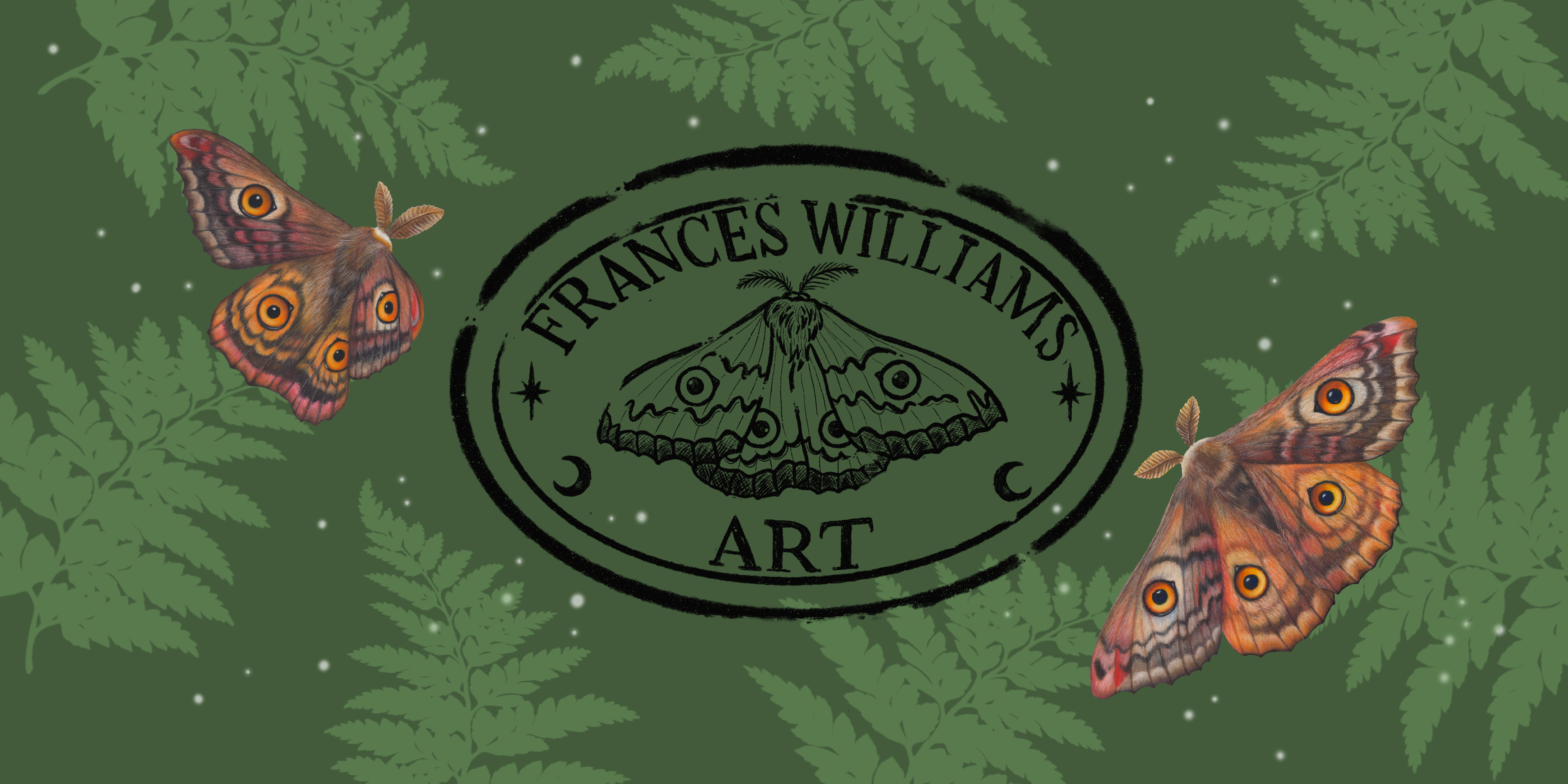 Frances Williams Art